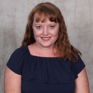 Heather Smith – Unity Classical Charter School